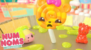 Mango Swirl Gets Lime-Polined | Num Noms Wikia | Fandom
