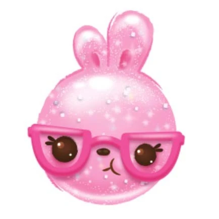 Pinky Bunny | Num Noms Wikia | Fandom