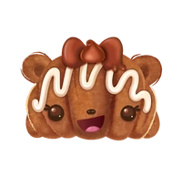 Choco Croissant | Num Noms Wikia | Fandom