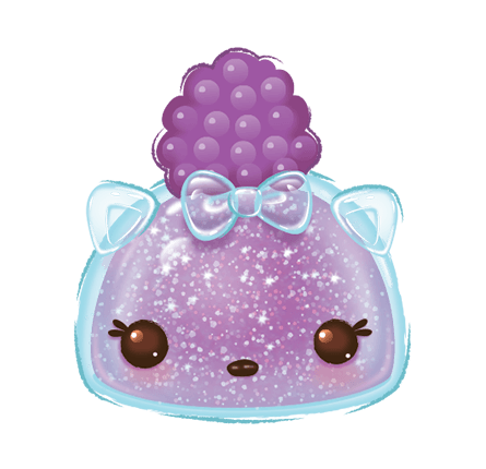 Very Berry Polish-It | Num Noms Wikia | Fandom