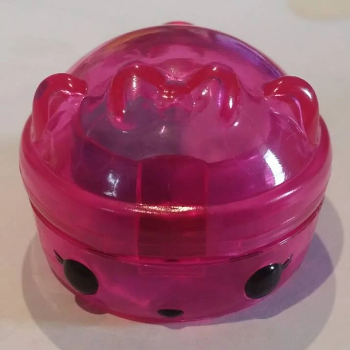 Mintberry Gloss-Up | Num Noms Wikia | Fandom