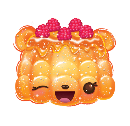 Octavia Orange | Num Noms Wikia | Fandom