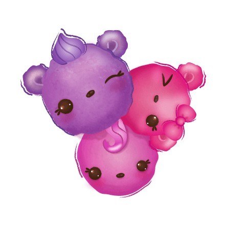 Mango Triples | Num Noms Wikia | Fandom
