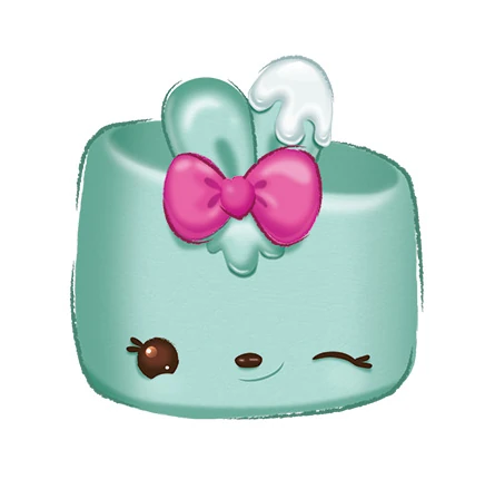 Minty Mallow | Num Noms Wikia | Fandom