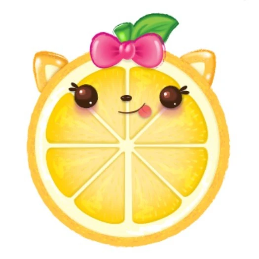 Lisa Lemon (SNABL) | Num Noms Wikia | Fandom