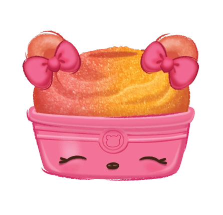 Peach Frosty | Num Noms Wikia | Fandom