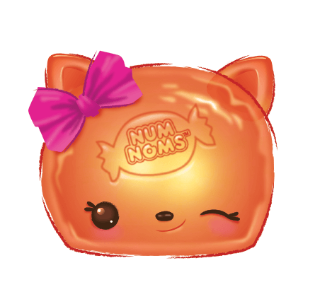 Orange Sweets | Num Noms Wikia | Fandom