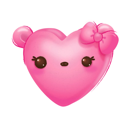 Cherry Heart | Num Noms Wikia | Fandom
