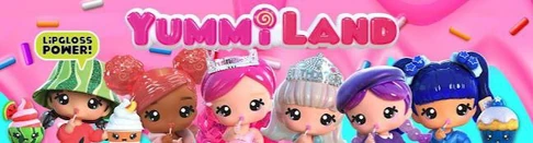 YummiLand | Num Noms Wikia | Fandom