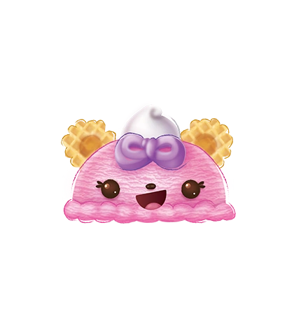Betty Bubbles | Num Noms Wikia | Fandom