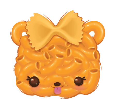 Mac A. Roni | Num Noms Wikia | Fandom
