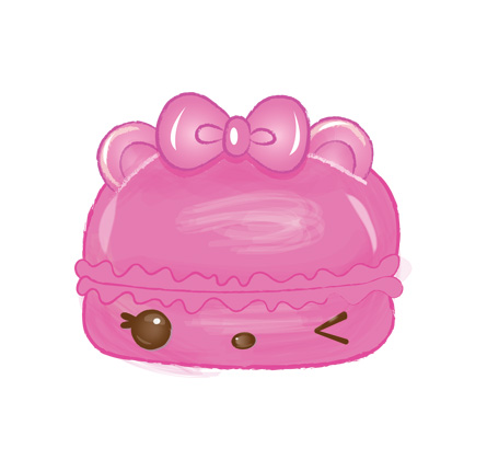 Bubbly Gloss-Up | Num Noms Wikia | Fandom