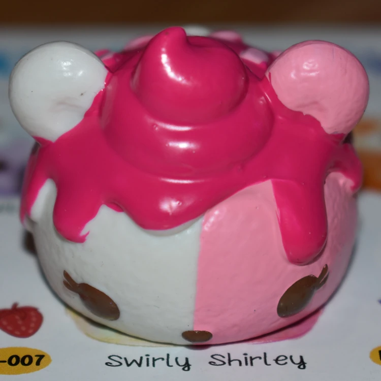 Swirly Shirley | Num Noms Wikia | Fandom
