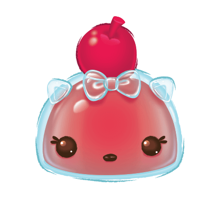 Cherry Polish-It | Num Noms Wikia | Fandom