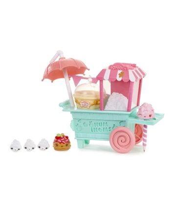 Art Cart | Num Noms Wikia | Fandom