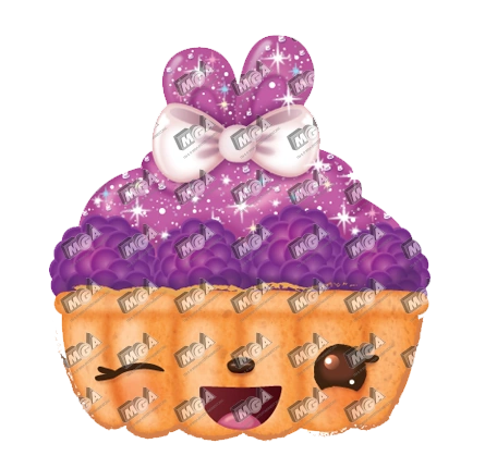 Berry Bake | Num Noms Wikia | Fandom