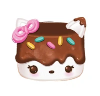 Cocoa Mallow | Num Noms Wikia | Fandom