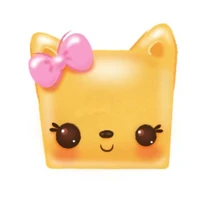 Nanners Kitty | Num Noms Wikia | Fandom