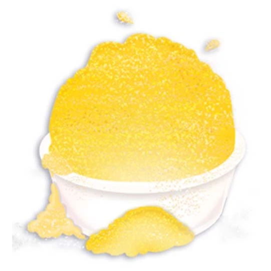 Pineapple "Snow" | Num Noms Wikia | Fandom