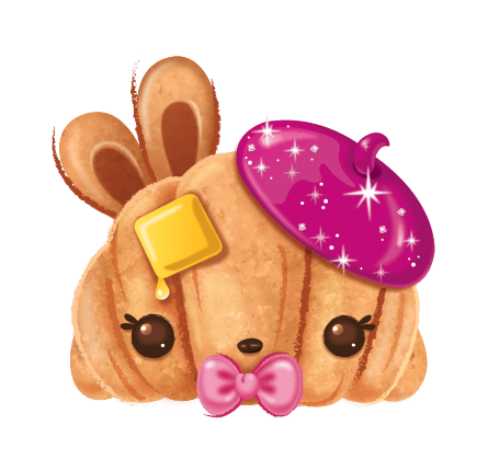 Berry Bella | Num Noms Wikia | Fandom