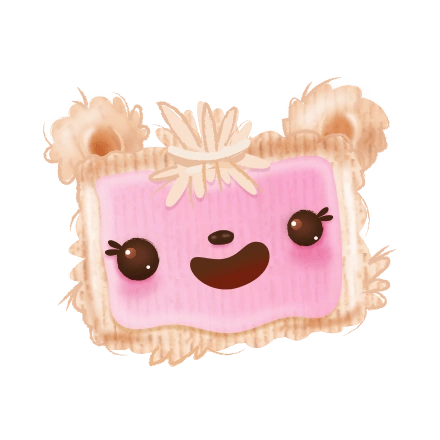 S. Berry Wheat | Num Noms Wikia | Fandom