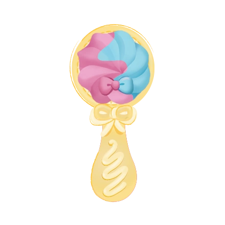 Cotton Candy "Milk" | Num Noms Wikia | Fandom