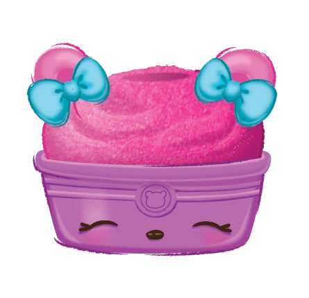 Berry Blizzard | Num Noms Wikia | Fandom