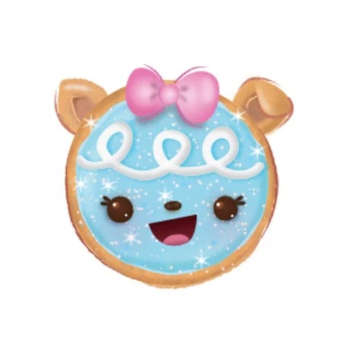 Stephanie Swirl | Num Noms Wikia | Fandom
