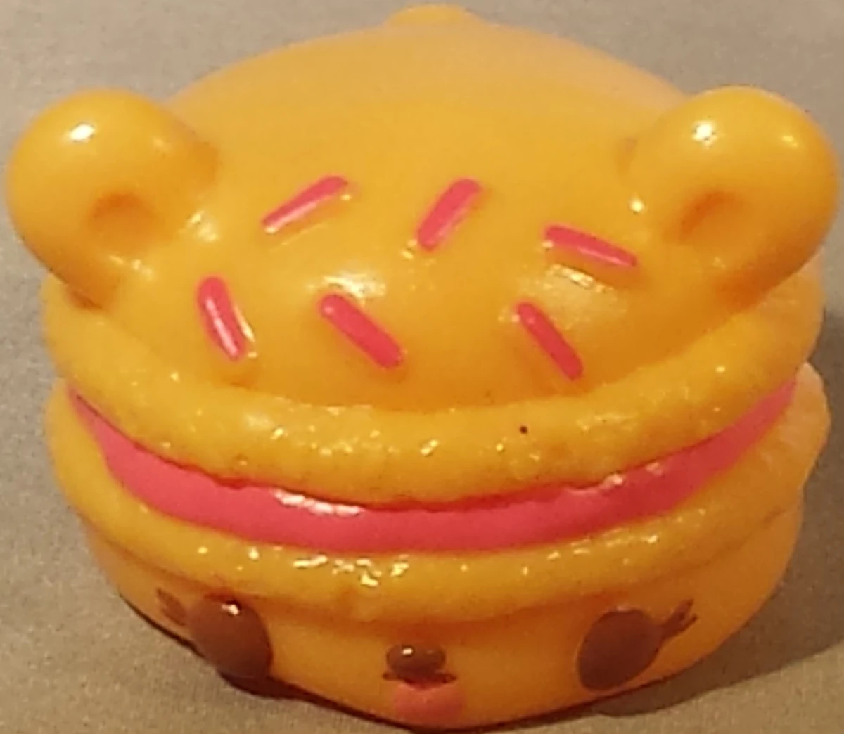 Mango Macaron | Num Noms Wikia | Fandom