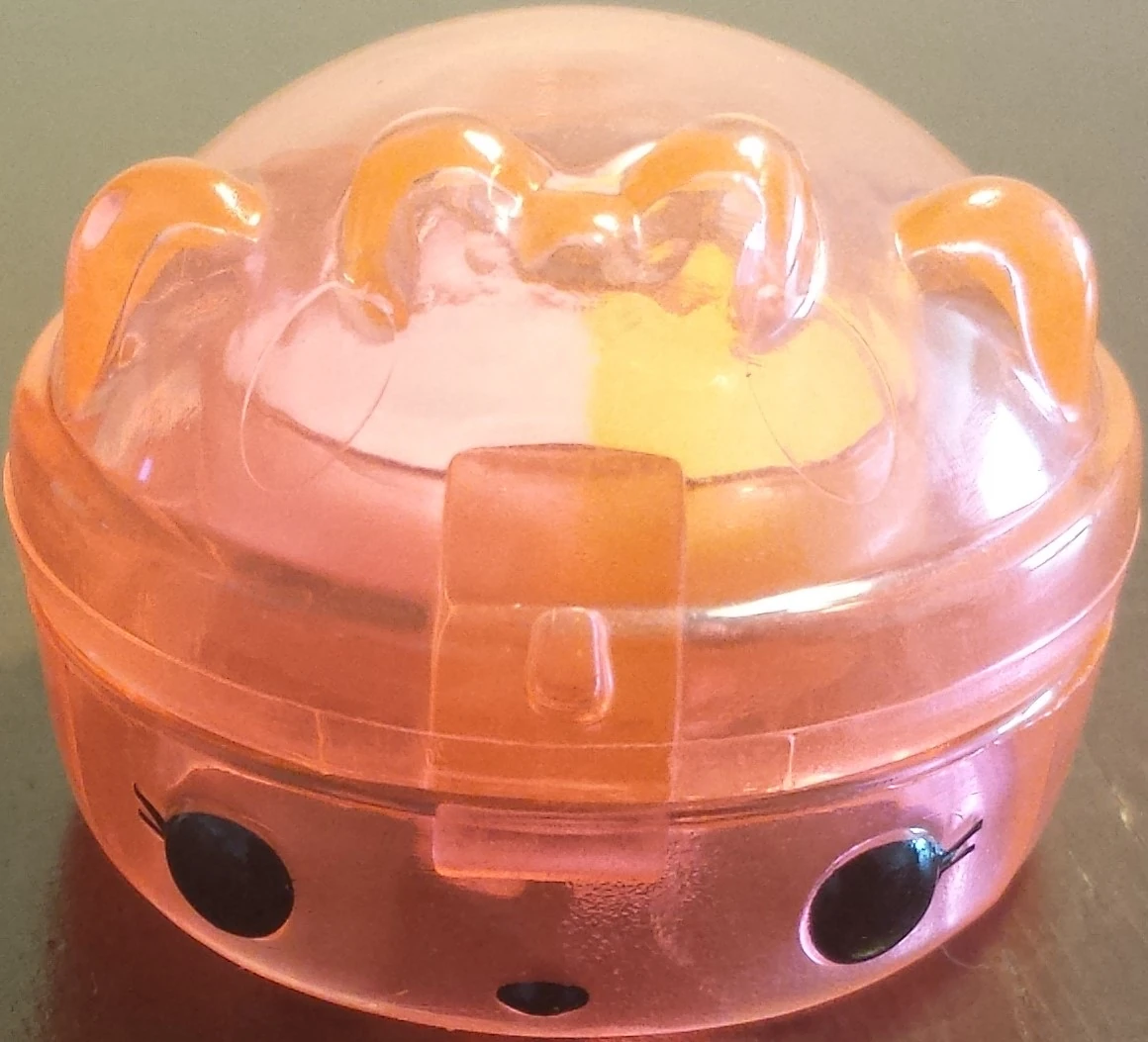 Peachy Piña Gloss-Up | Num Noms Wikia | Fandom