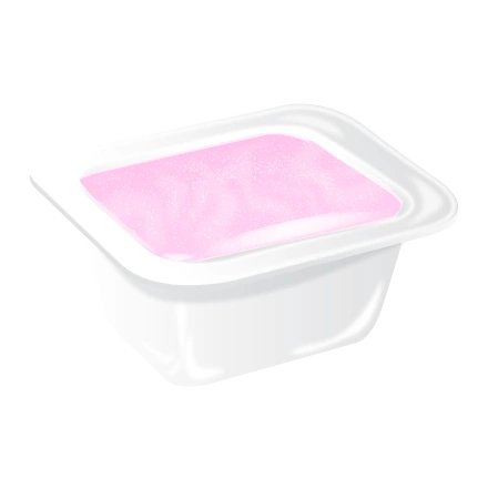 Strawberry Icing | Num Noms Wikia | Fandom