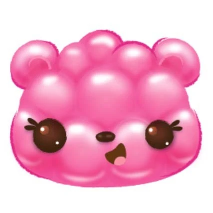 S. Beary | Num Noms Wikia | Fandom