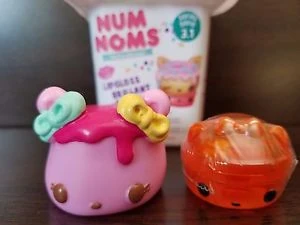 Strawberry Mallow | Num Noms Wikia | Fandom