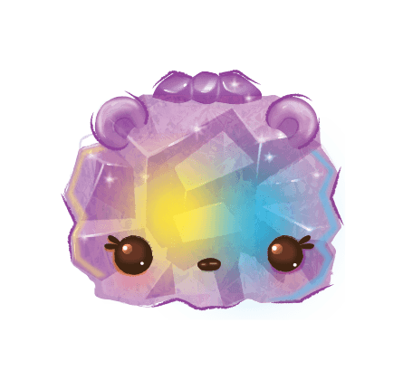 Blueberry Rock Light-Up | Num Noms Wikia | Fandom