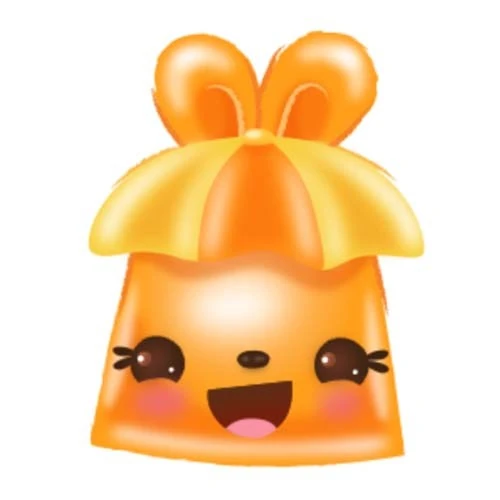 Peachy Slice | Num Noms Wikia | Fandom
