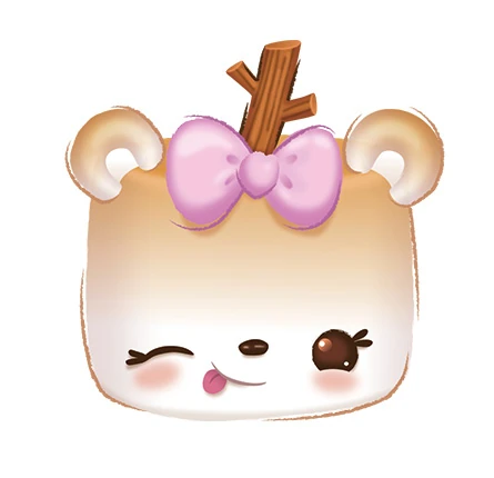 Toasty Mallow | Num Noms Wikia | Fandom