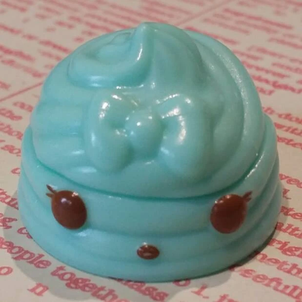 Mintee Gloss-Up | Num Noms Wikia | Fandom