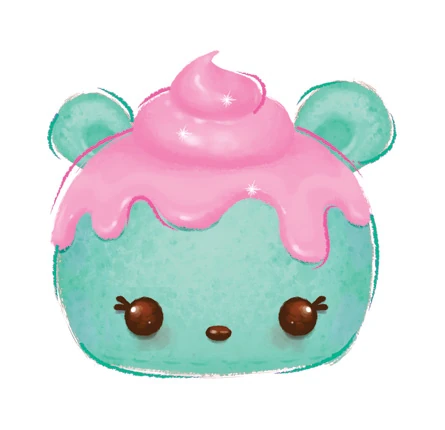 Mint Berry | Num Noms Wikia | Fandom
