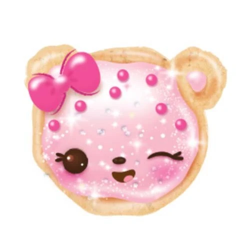 Cookie Glaze | Num Noms Wikia | Fandom
