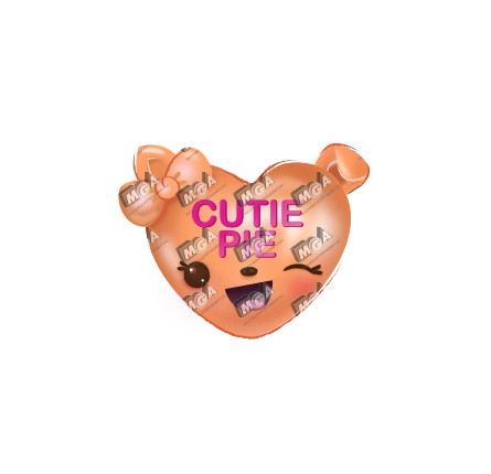 Sweetie Pup | Num Noms Wikia | Fandom