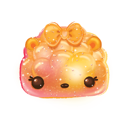 Mango Gummy Light-Up | Num Noms Wikia | Fandom