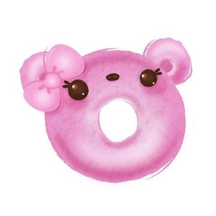 Candy O'Cotton | Num Noms Wikia | Fandom