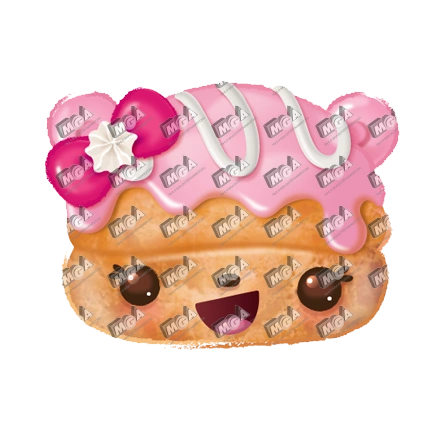 Portia Puff | Num Noms Wikia | Fandom