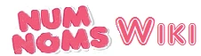 Nums | Num Noms Wikia | Fandom