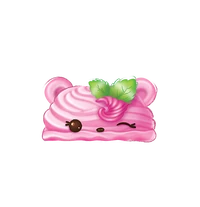 Faith Frosting | Num Noms Wikia | Fandom