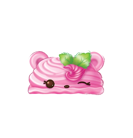 Faith Frosting | Num Noms Wikia | Fandom