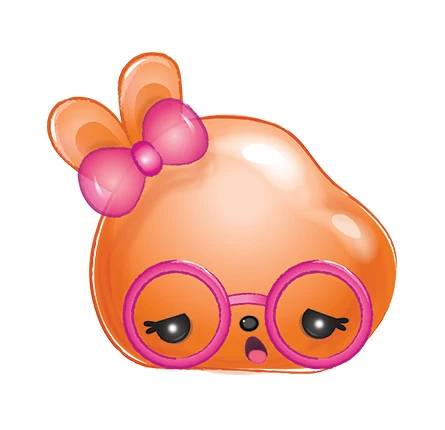 Orange Jelly | Num Noms Wikia | Fandom