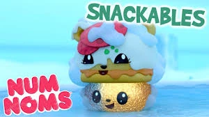Peppy Roni's Freezer Fun | Num Noms Wikia | Fandom