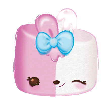 Pinky Mallow | Num Noms Wikia | Fandom