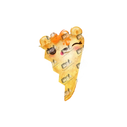 Sis Chip | Num Noms Wikia | Fandom